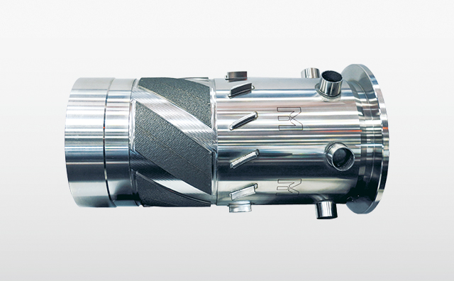 Aerospace Industry - Products | Mazak Corporation