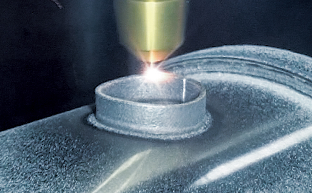 Aerospace Industry - Products | Mazak Corporation