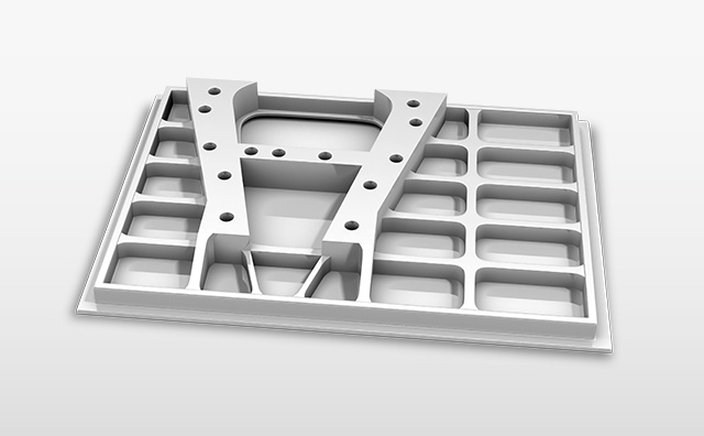 Aerospace Industry - Products | Mazak Corporation