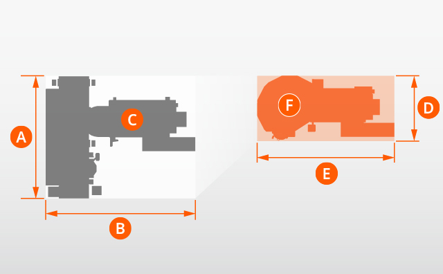 Automation Systems for Machining Centers- Products | Mazak Corporation