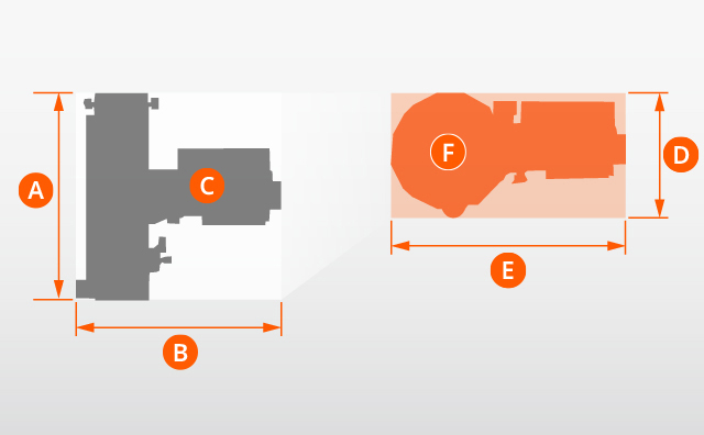 Automation Systems for Machining Centers- Products | Mazak Corporation