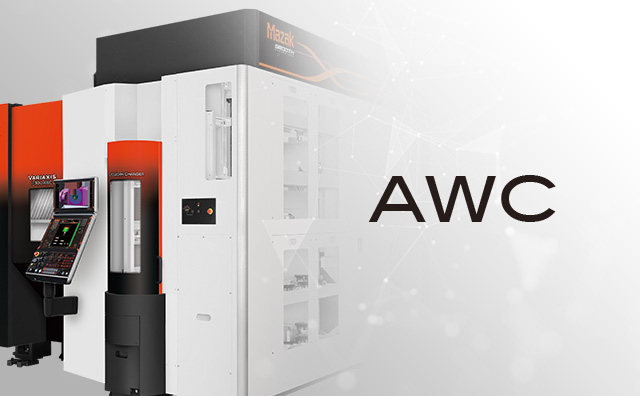 Automation Systems for Machining Centers- Products | Mazak Corporation