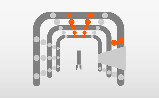 Automation Systems for Machining Centers- Products | Mazak Corporation