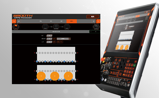 Automation Systems for Turning Centers - Products | Mazak Corporation