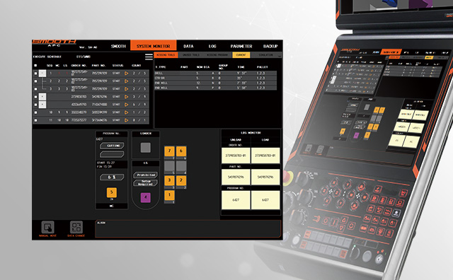 Automation Systems for Turning Centers - Products | Mazak Corporation