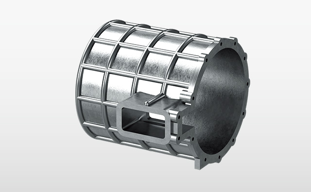 Automotive Industry - Products | Mazak Corporation