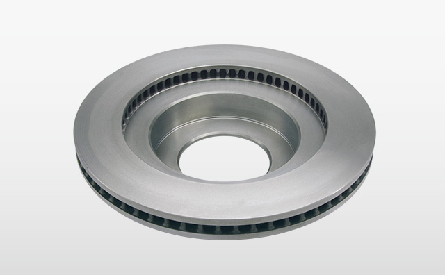 Automotive Industry - Products | Mazak Corporation