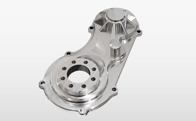 Automotive Industry - Products | Mazak Corporation