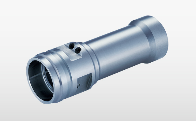 Automotive Industry - Products | Mazak Corporation