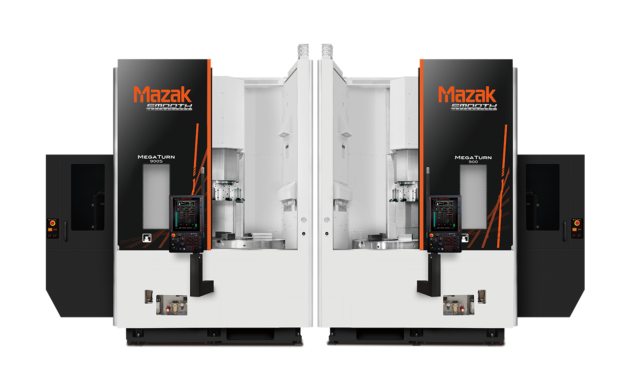 Automotive Industry - Products | Mazak Corporation