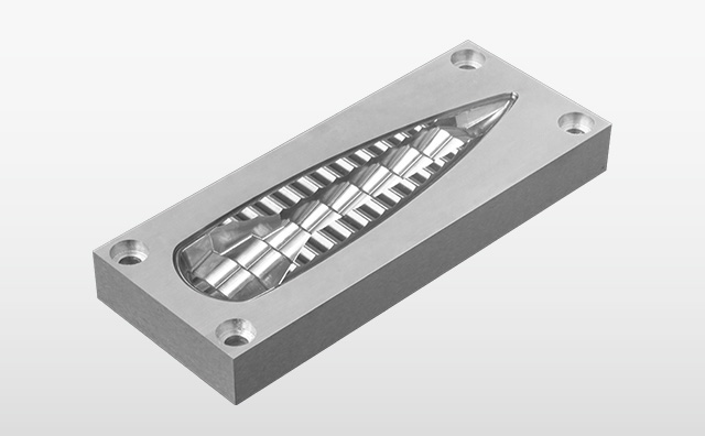 Die and Mold Industry - Products | Mazak Corporation