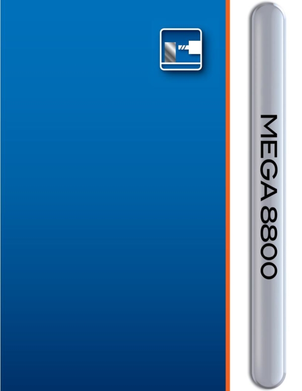 MEGA 8800 Brochure | Mazak Corporation