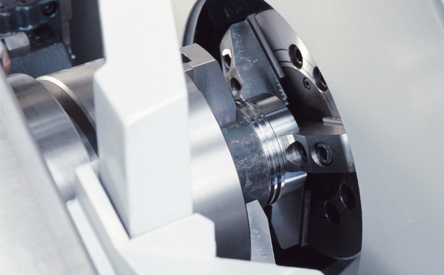 CNC Turning Centers DUAL TURN 200 - Products | Mazak Corporation