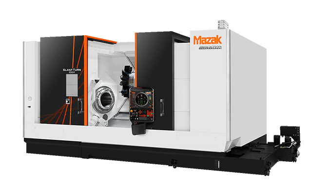 Energy Industry - Products | Mazak Corporation