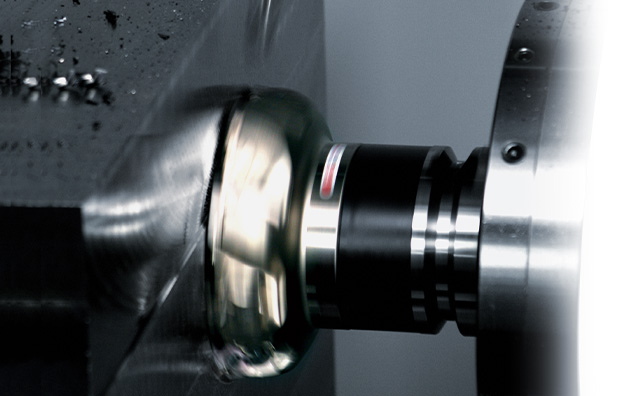 Horizontal Machining Centers HCN - Products | Mazak Corporation