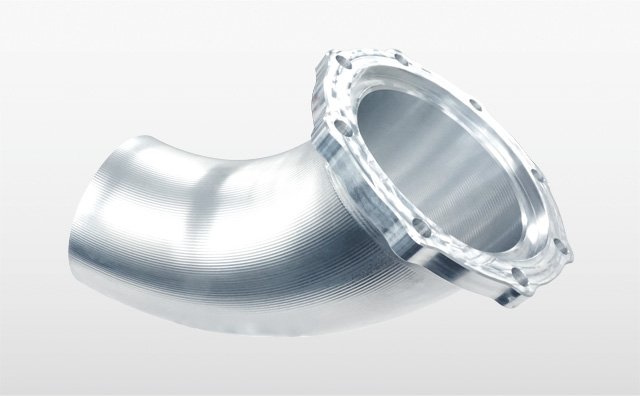 5-axis Machining Centers HCR - Products | Mazak Corporation