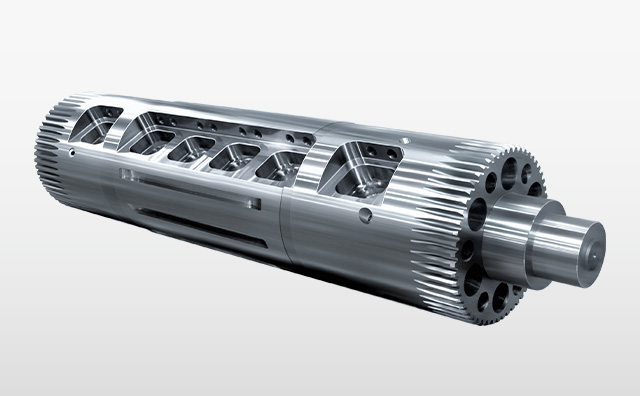 Multi-Tasking Machines INTEGREX e-H - Products | Mazak Corporation