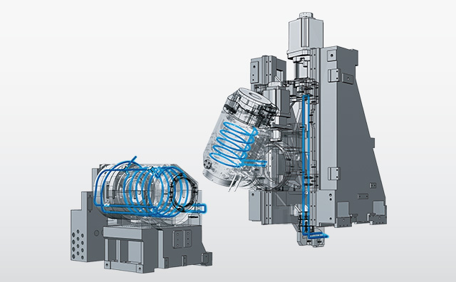 Multi-Tasking Machines INTEGREX i-150 - Products | Mazak Corporation