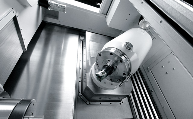 Multi-Tasking Machines INTEGREX i-150 - Products | Mazak Corporation