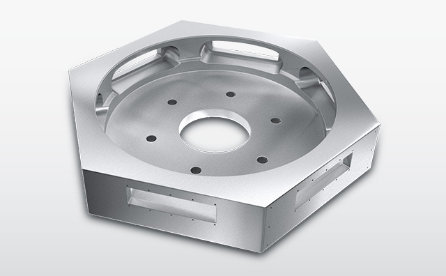 Multi-Tasking Machines INTEGREX i-V - Products | Mazak Corporation