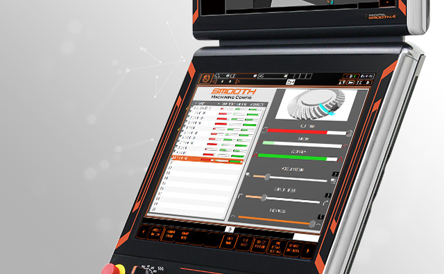 Multi-Tasking Machines INTEGREX i-V - Products | Mazak Corporation