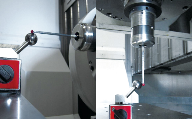 Multi-Tasking Machines INTEGREX i-V - Products | Mazak Corporation