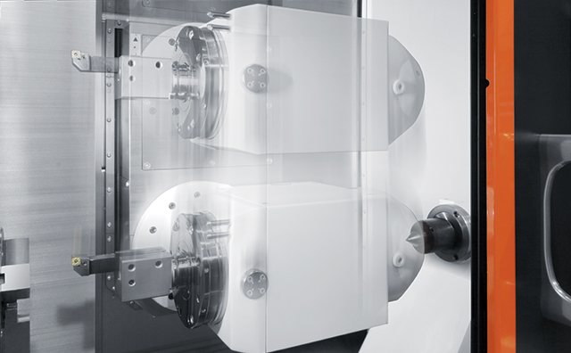 Multi-Tasking Machines INTEGREX j - Products | Mazak Corporation