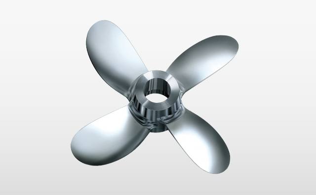 Marine Industry - Products | Mazak Corporation