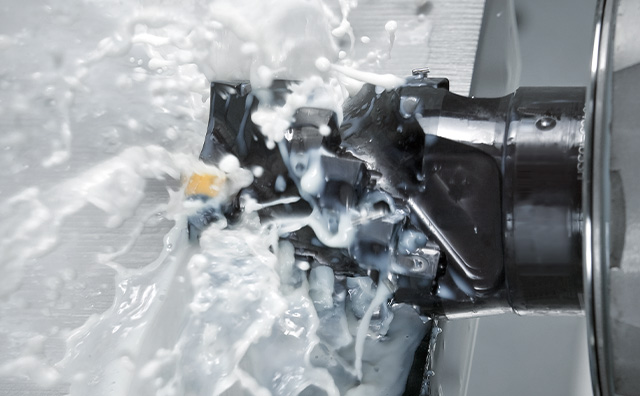 Horizontal Machining Centers MEGA 8800 - Products | Mazak Corporation