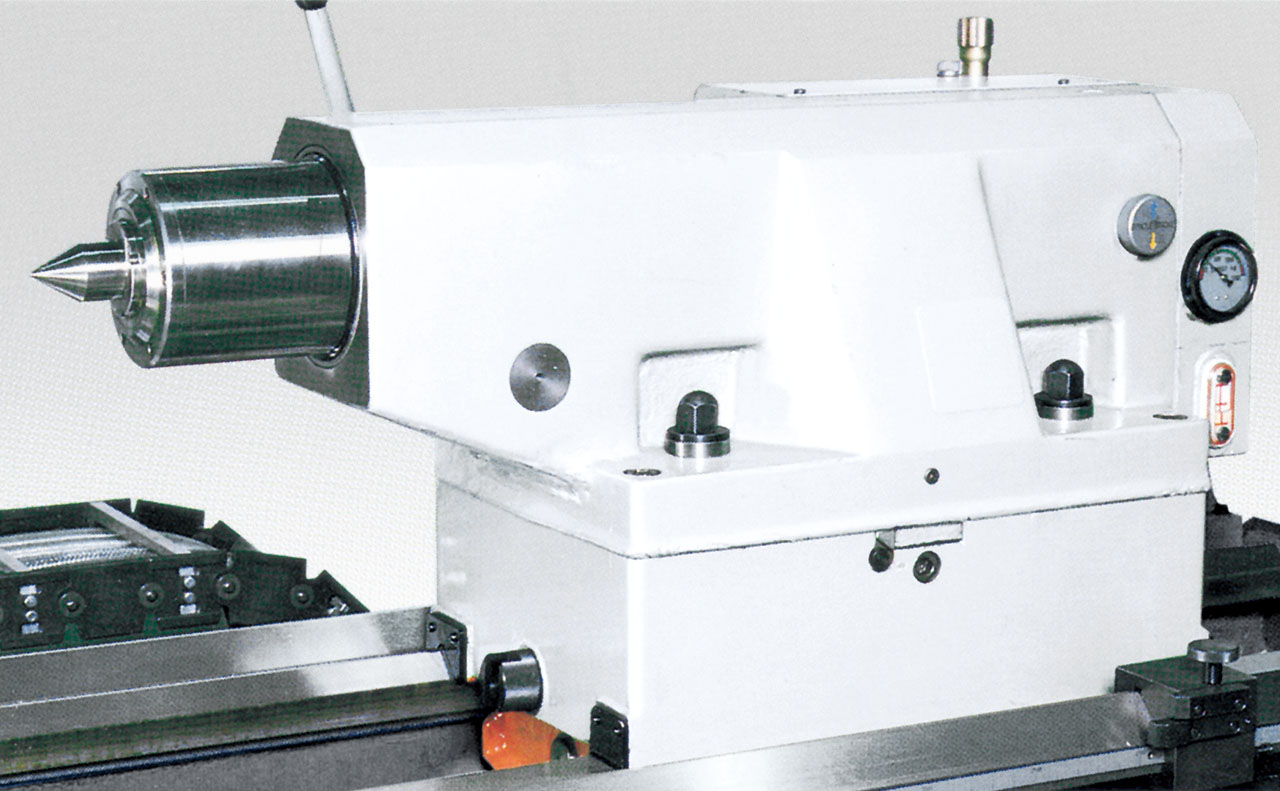 CNC Turning Centers POWER MASTER - Products | Mazak Corporation