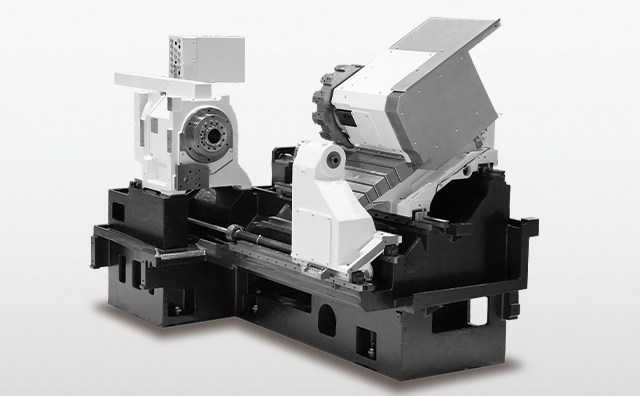 CNC Turning Centers QUICK TURN - Products | Mazak Corporation
