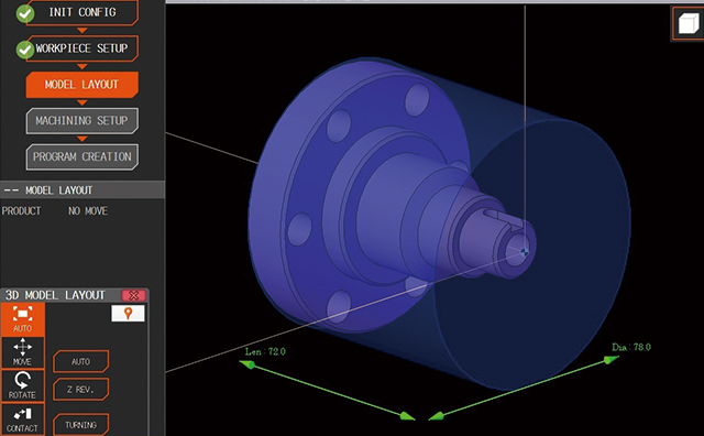 CNC Turning Centers QUICK TURN - Products | Mazak Corporation
