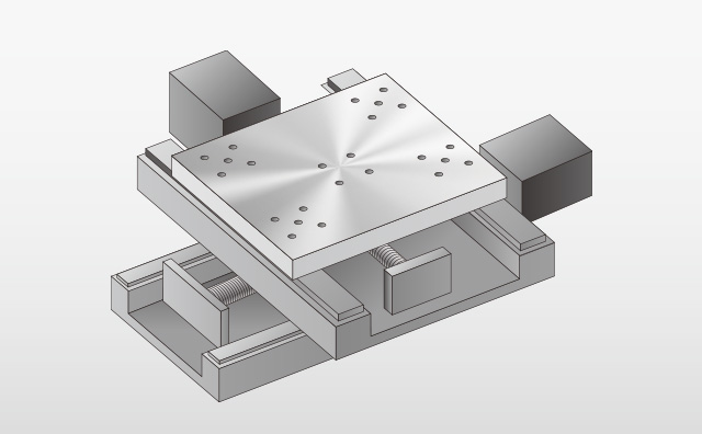Semiconductor Industry - Products | Mazak Corporation