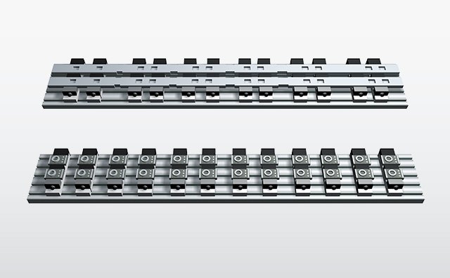 Vertical Machining Centers SVC - Products | Mazak Corporation
