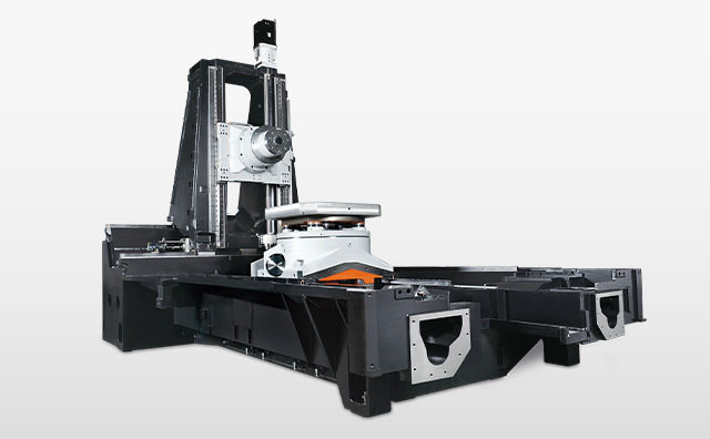 Horizontal Machining Centers µ - Products | Mazak Corporation
