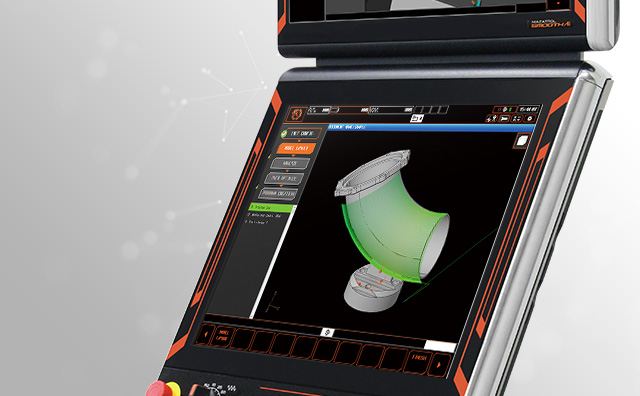 5-axis Machining Centers VARIAXIS C - Products | Mazak Corporation