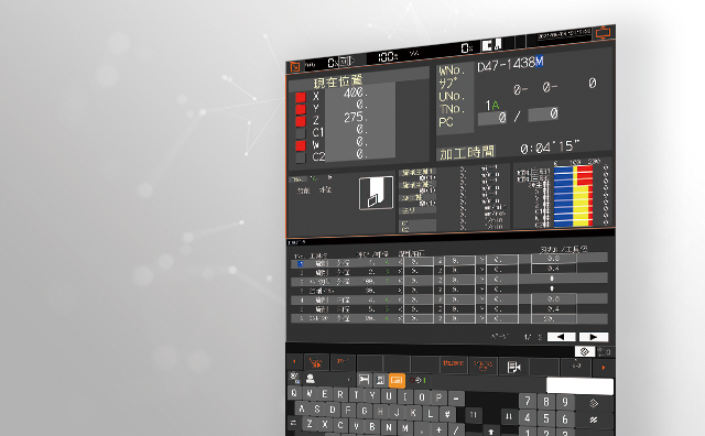 Vertical Machining Centers VC-Ez - Products | Mazak Corporation