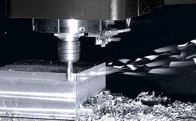 Vertical Machining Centers VC-Ez - Products | Mazak Corporation