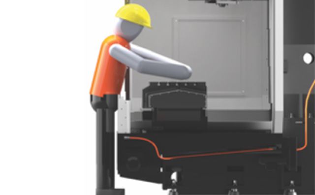 Vertical Machining Centers VC-Ez - Products | Mazak Corporation