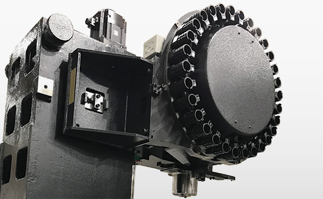 Vertical Machining Centers VC-Ez - Products | Mazak Corporation