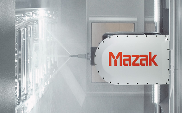 5-axis Machining Centers VORTEX HORIZONTAL PROFILER - Products | Mazak ...
