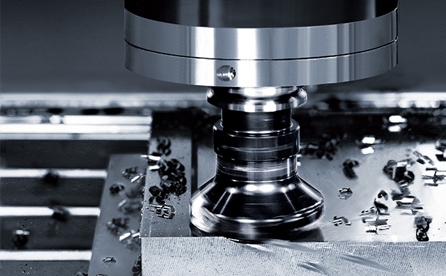 Vertical Machining Centers VTC-530/20 - Products | Mazak Corporation