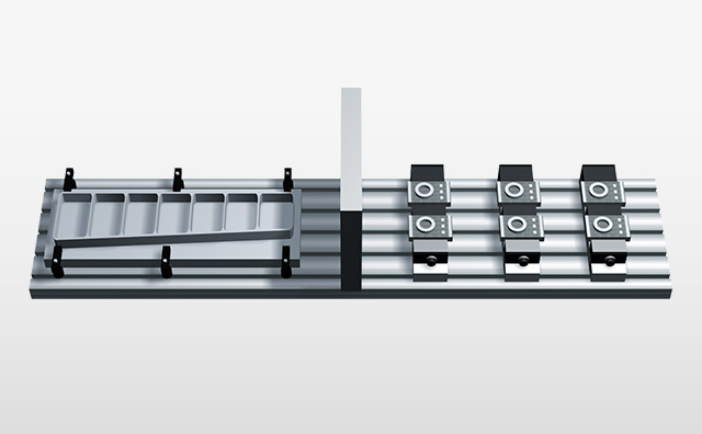 Vertical Machining Centers VTC-530/20 - Products | Mazak Corporation