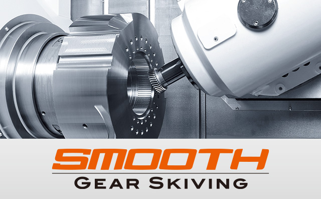 Machining Technology - Technology & Solutions | Mazak Corporation