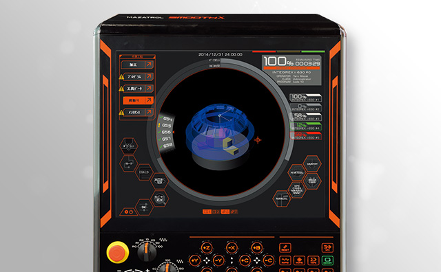 Machining Technology - Technology & Solutions | Mazak Corporation