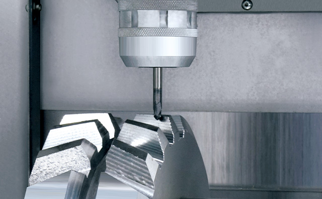Machining Technology - Technology & Solutions | Mazak Corporation