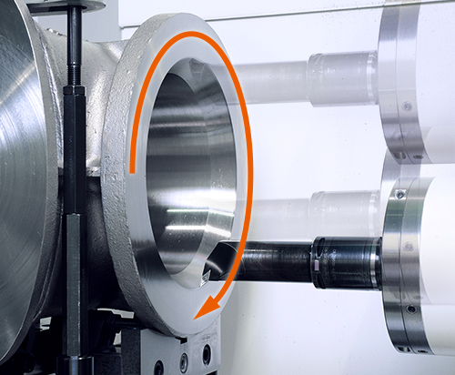 Machining Technology - Technology & Solutions | Mazak Corporation