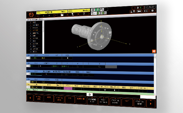 Machine Tools CNC - Technology & Solutions | Mazak Corporation