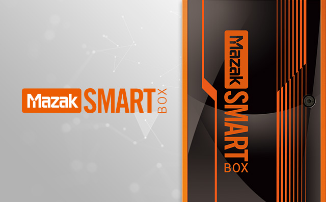 Monitoring & Analysis - Technology & Solutions | Mazak Corporation