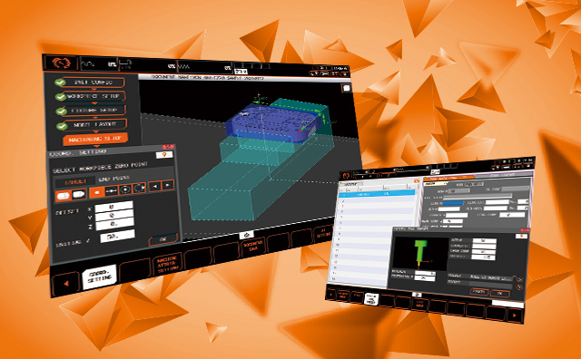 Production Support Software Free Trial | Mazak Corporation